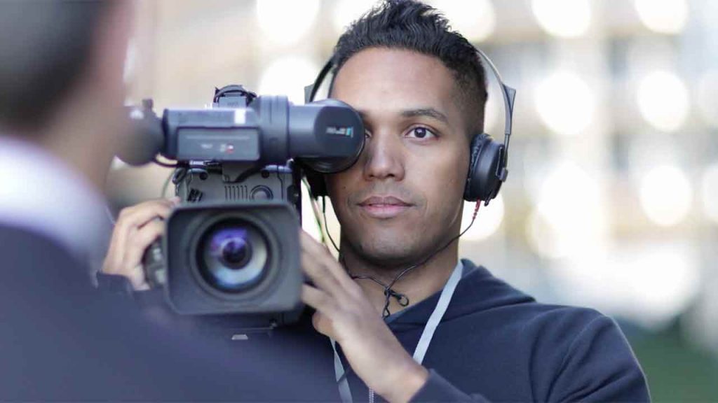 Beginner Guide To Filmmaking: Preproduction - Film Jams