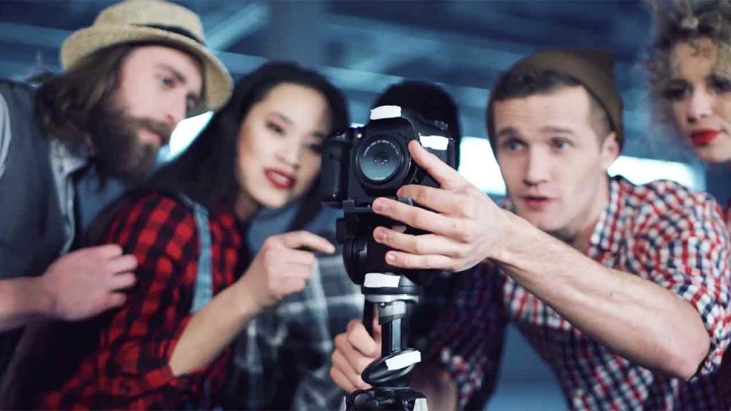 Beginner Guide To Filmmaking: Preproduction - Film Jams