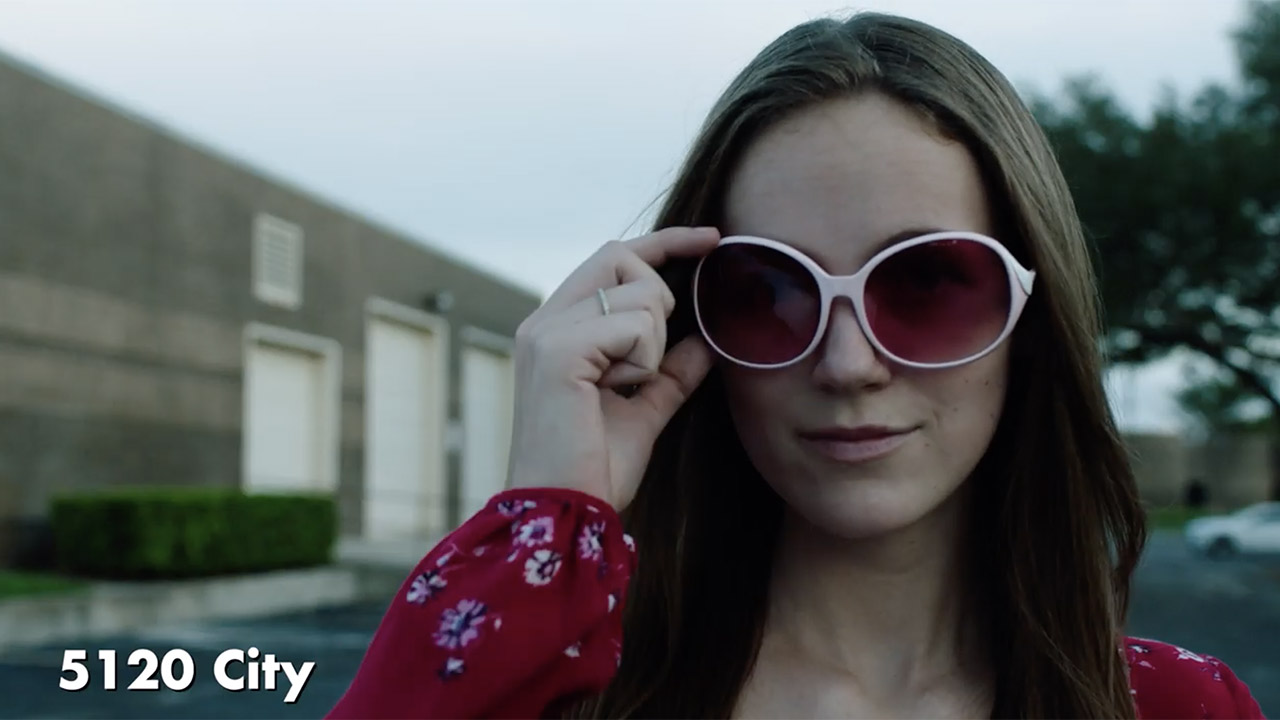 ARRI Look Library with the Alexa Mini: Let's Try Some LUTS! - Film Jams